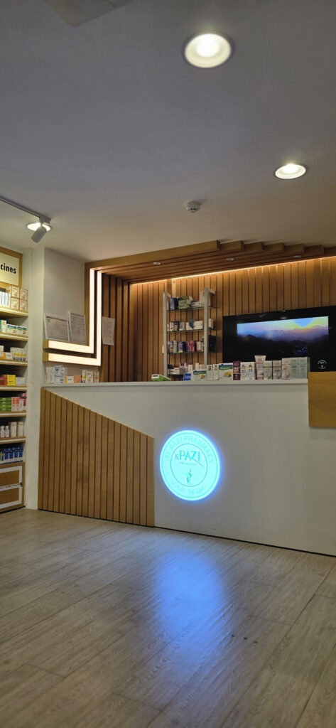 Home - Al Razi Pharmacy LLC