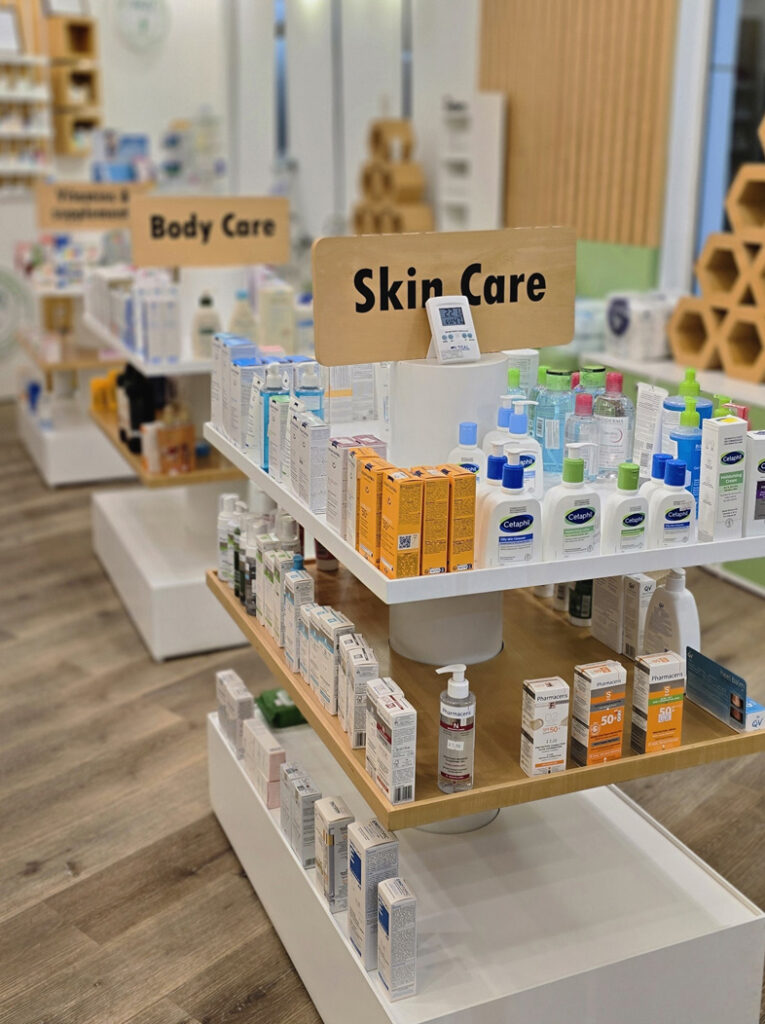 Home - Al Razi Pharmacy LLC